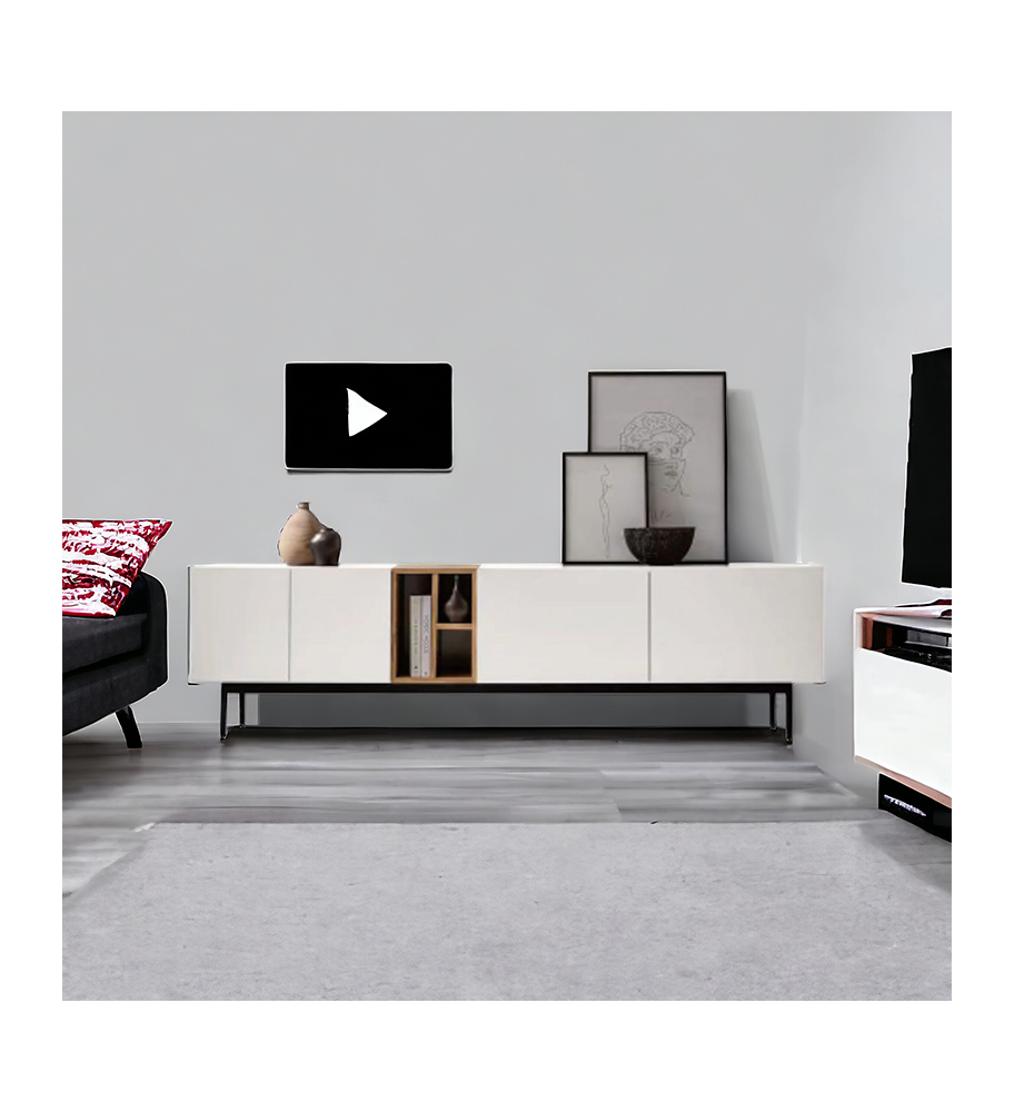 Fushia Meuble Tunisie | Fabricant de meubles uniques